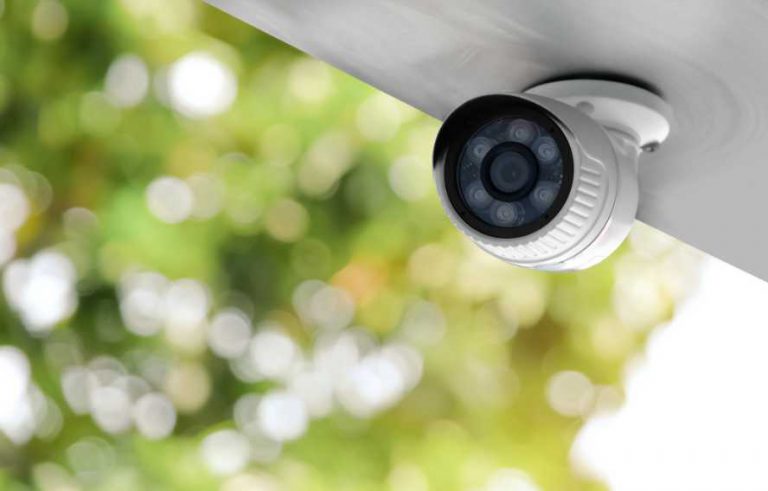 Outdoor Wireless Security Cameras (2025)
