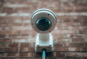 How To Keep A Security Camera From Fogging Up? (Fixed)