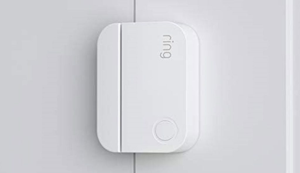 7 Best Door Sensors That Send Text Messages