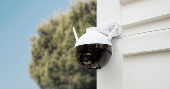 11 Best 360 Degree Outdoor Security Cameras - Security City