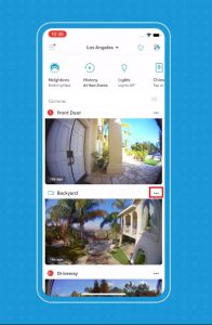 How To Turn Off Ring Camera? (Easy Guide for Beginners)
