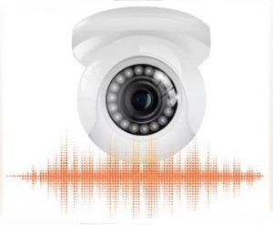 Do Security Cameras Record Audio?Technology, Laws, and Ethics