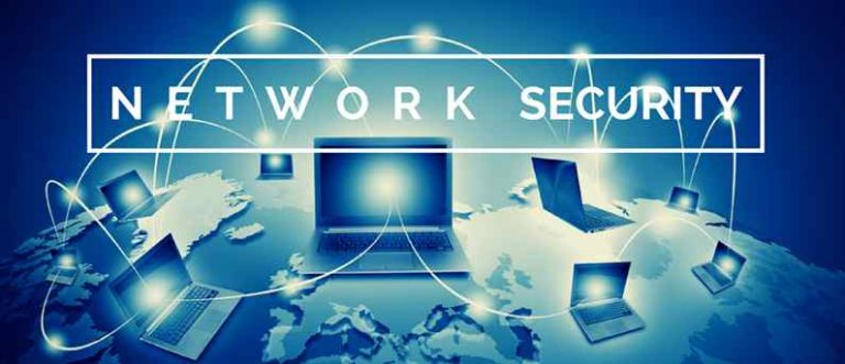 Home Network Security - Security City