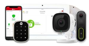Protect Your Home and Loved Ones with These Top-Rated Security Gadgets ...