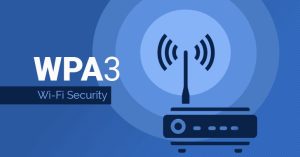 WPA3 Encryption - Security City